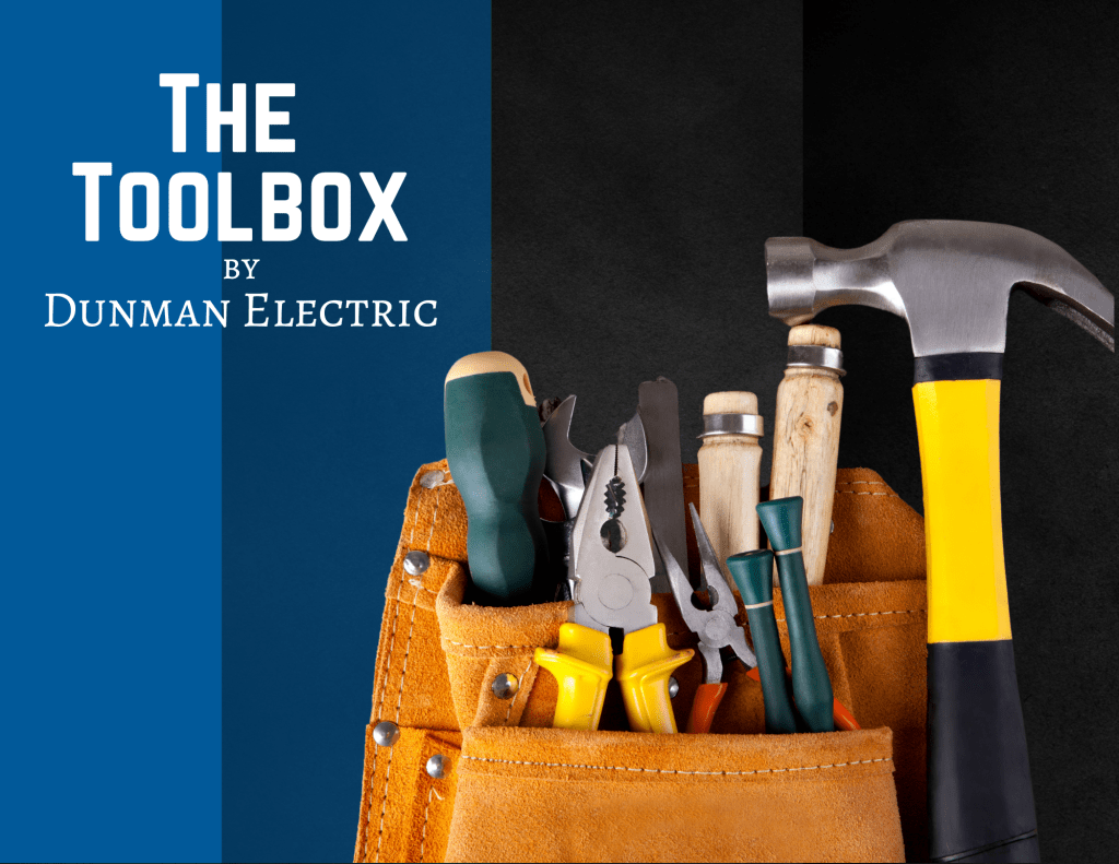Toolbox - Dunman Electric